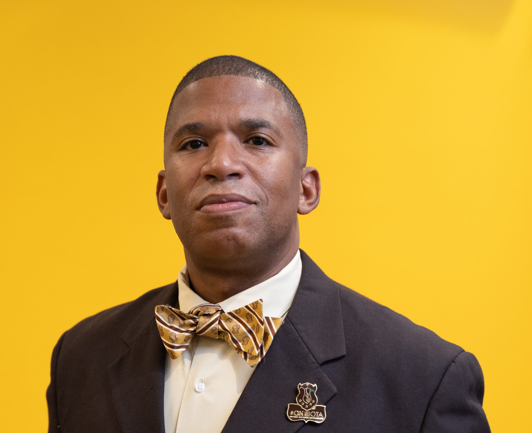 Leadership - Iota Phi Theta Fraternity, Inc.