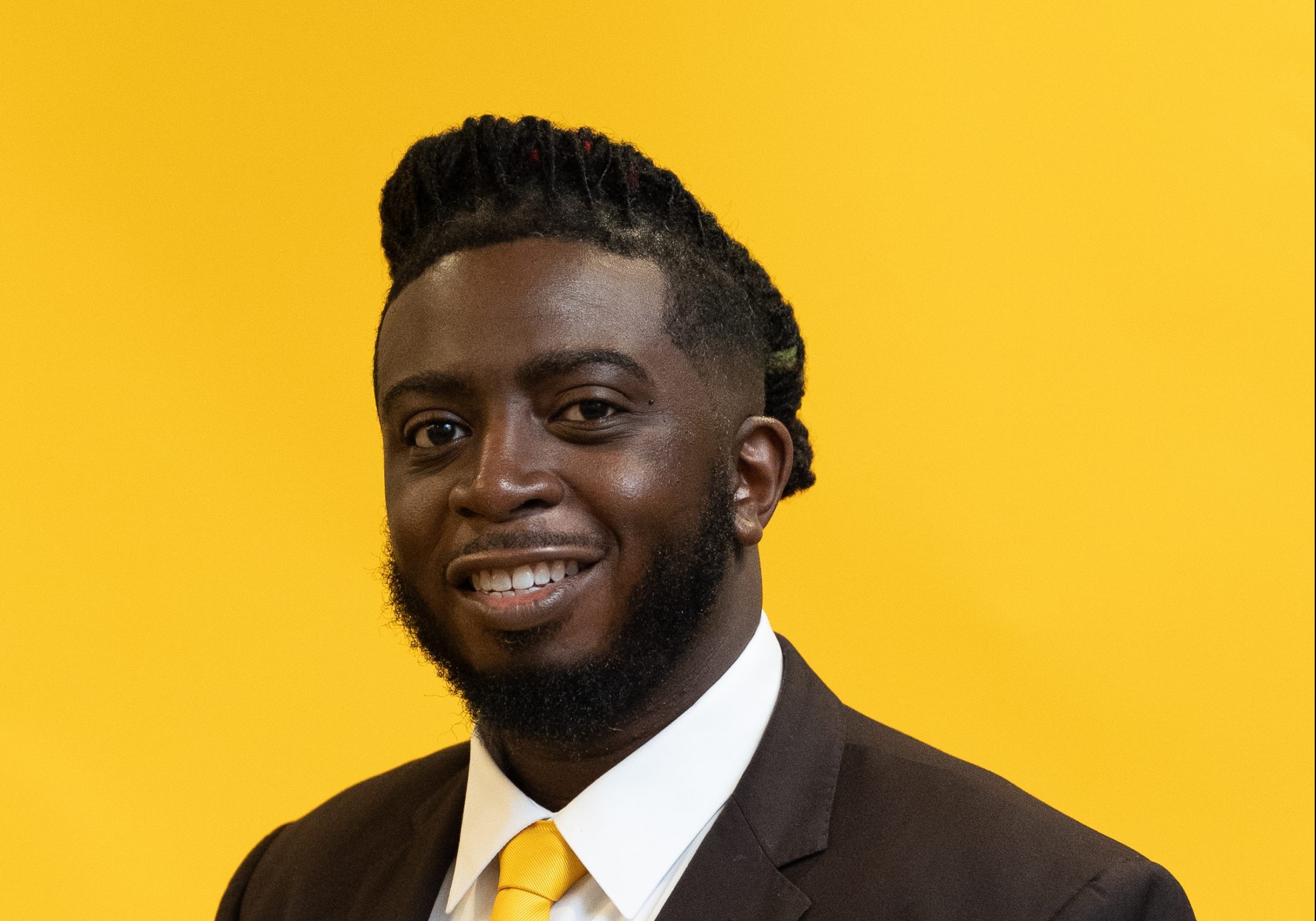 Leadership - Iota Phi Theta Fraternity, Inc.