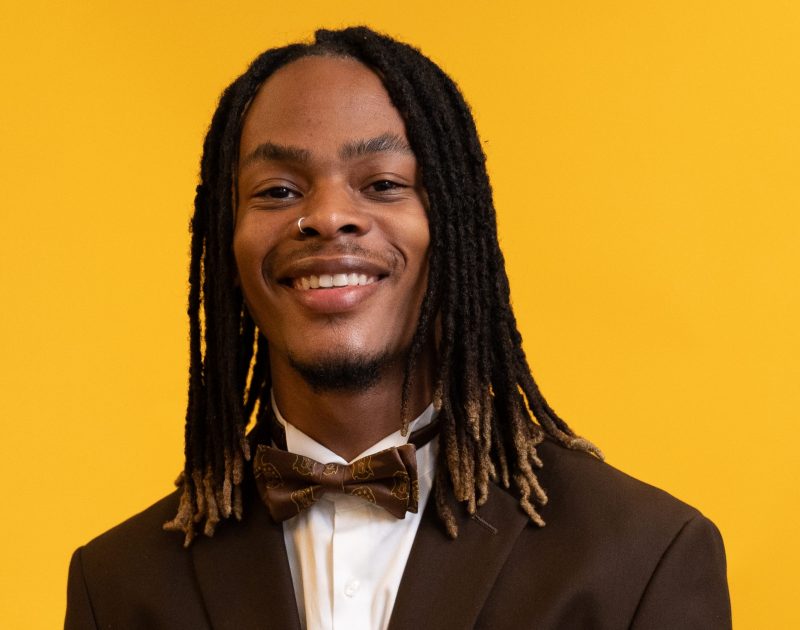 Leadership - Iota Phi Theta Fraternity, Inc.