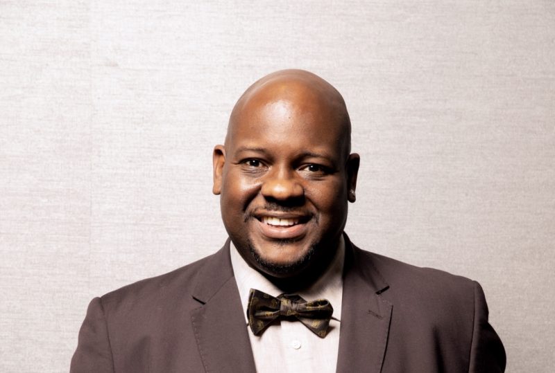 Leadership - Iota Phi Theta Fraternity, Inc.