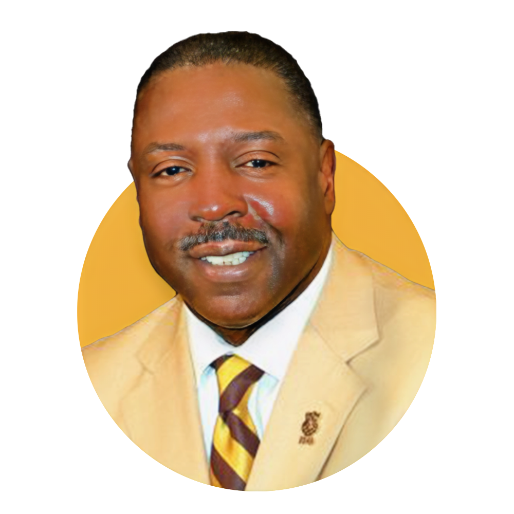 Leadership - Iota Phi Theta Fraternity, Inc.