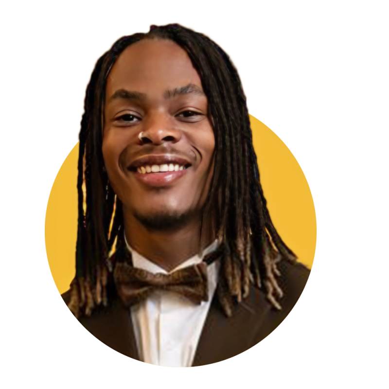 Leadership - Iota Phi Theta Fraternity, Inc.