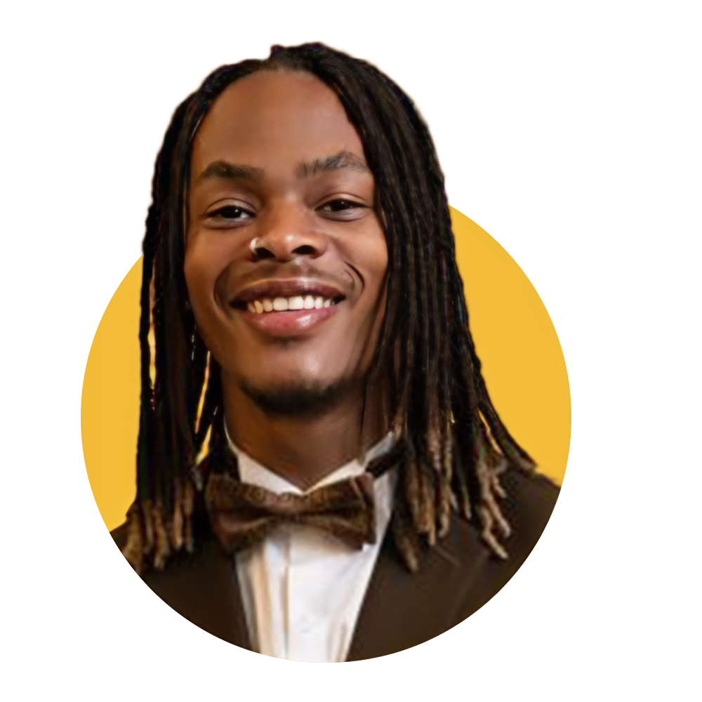 Leadership - Iota Phi Theta Fraternity, Inc.