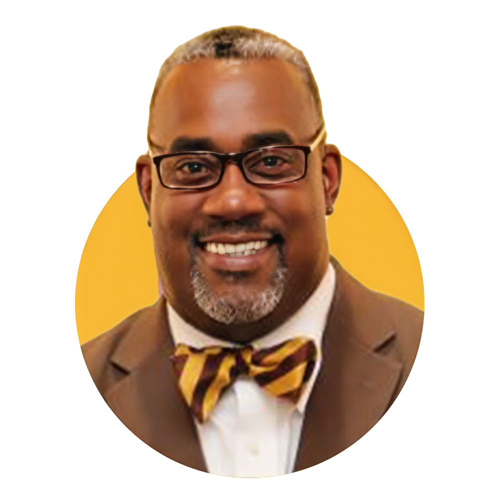 Leadership - Iota Phi Theta Fraternity, Inc.