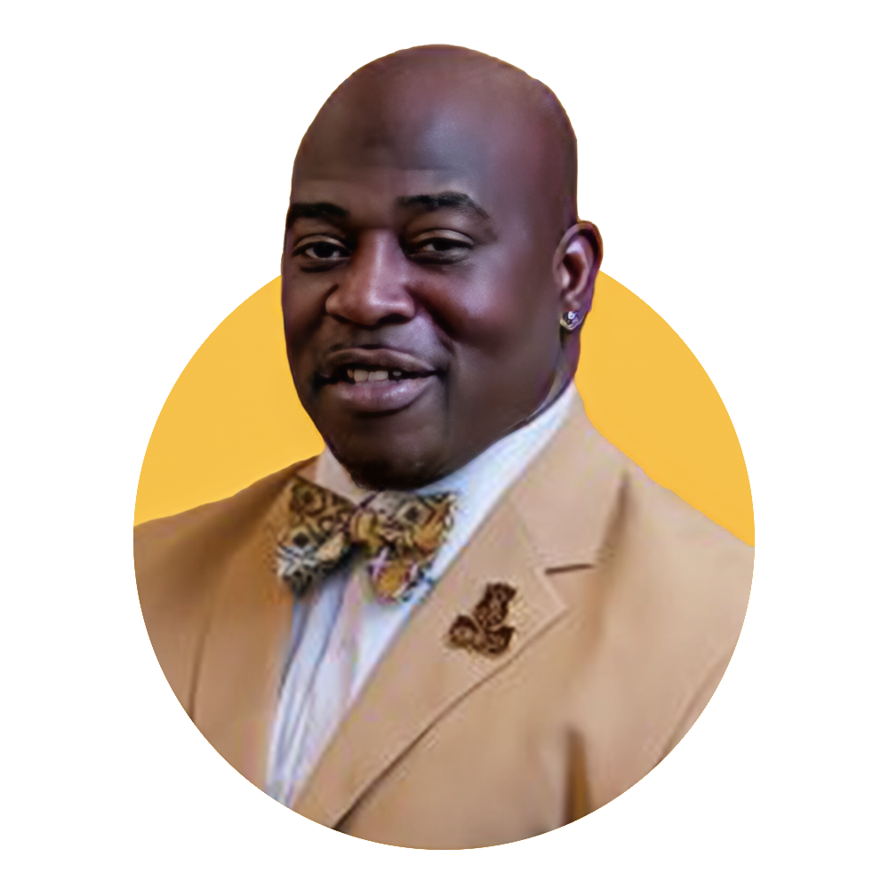 Leadership - Iota Phi Theta Fraternity, Inc.