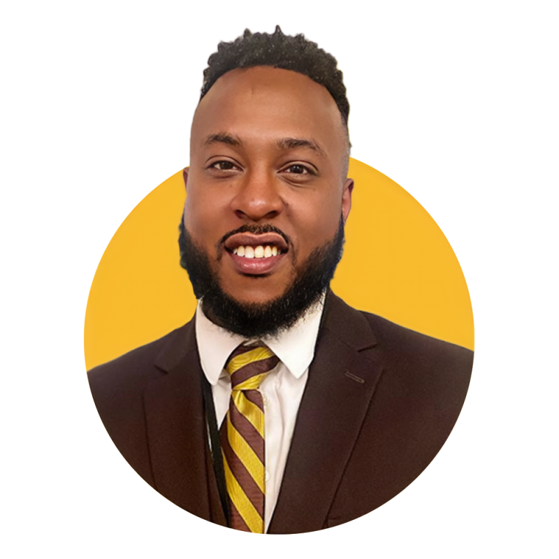 Leadership - Iota Phi Theta Fraternity, Inc.